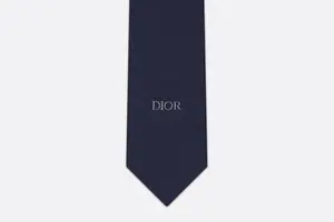 Dior Tie