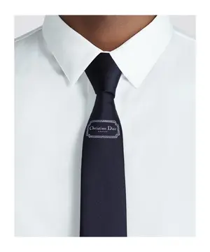 Dior Tie