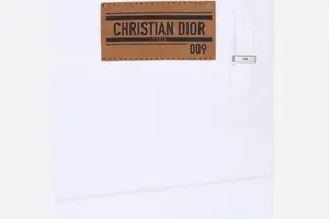 Dior 8 Straight Jeans, D09