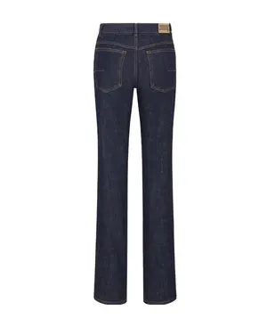 Dior 8 Straight Jeans, D09