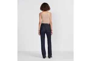 Dior 8 Straight Jeans, D09