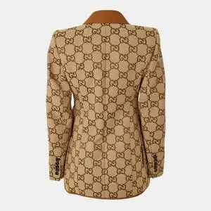 Gucci Longlength Blazer