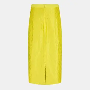 Gucci Midilength Skirt