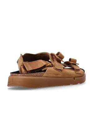 BIRKENSTOCK Shinjuku Slip-on Sandals