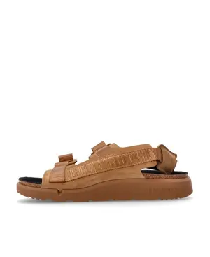 BIRKENSTOCK Shinjuku Slip-on Sandals