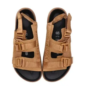 BIRKENSTOCK Shinjuku Slip-on Sandals