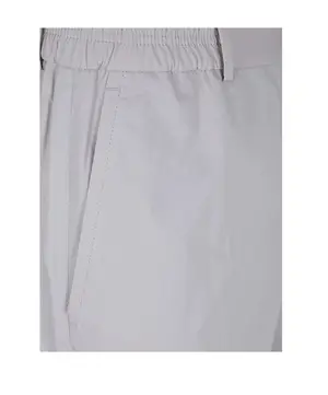 Incotex Buttoned Trousers