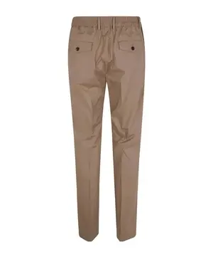 Incotex Elasticated Trousers