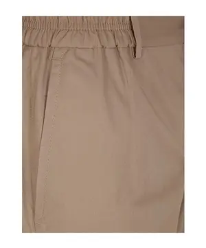 Incotex Elasticated Trousers