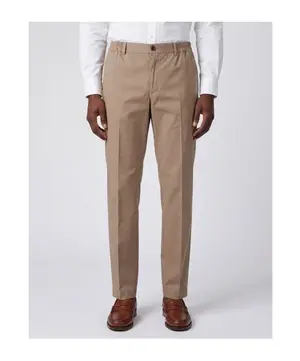 Incotex Elasticated Trousers