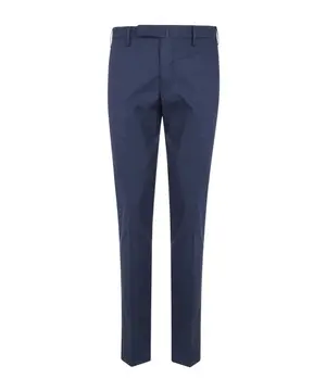 Incotex Poplin Trousers