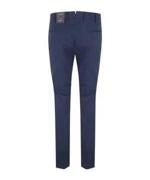 Incotex Poplin Trousers