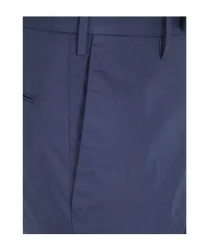 Incotex Poplin Trousers