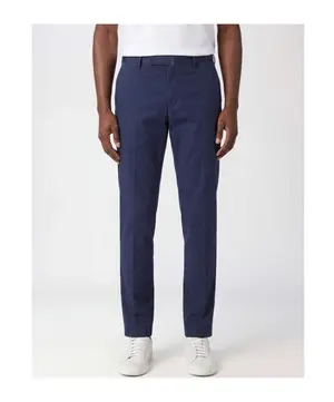 Incotex Poplin Trousers