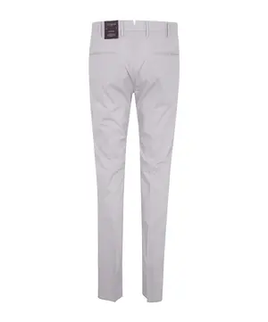 Incotex Belt-loop Tailored Trousers