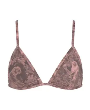 Dior Dioriviera Bikini Top - Multicolor