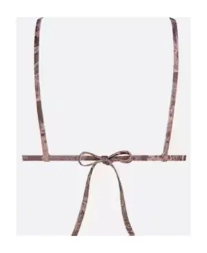 Dior Dioriviera Bikini Top