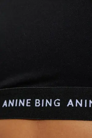ANINE BING Nono Bra