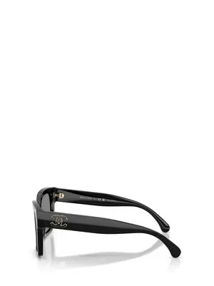 Chanel Full Frame Sunglasses