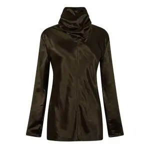 Bottega Veneta Long Sleeve Blouse