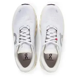 On Lightweight Running Shoes - White