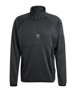 ADIDAS ORIGINALS Minimalist Soft Top - Black