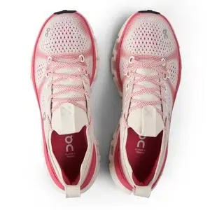 On Gradient Mesh Running Shoes