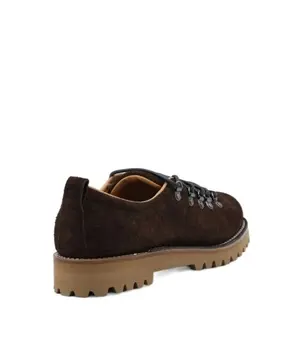 Church's Lug-sole Lace-up Shoes