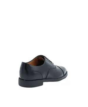 Church's Pointed Toe Lace-up Shoes
