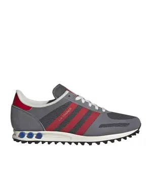 ADIDAS ORIGINALS Retrostyle Sneakers - Grey