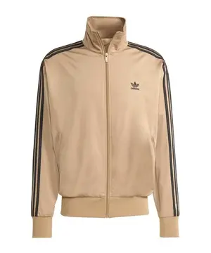 ADIDAS ORIGINALS Standcollar Fullzip Track Jacket - No