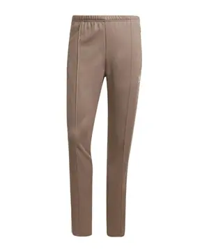 ADIDAS ORIGINALS Simple And Durable Pants - Brown
