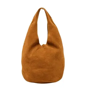 A.p.c. A.P.C. Le Neige Hobo Shoulder Bag No