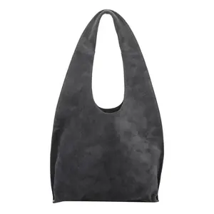 A.p.c. Le Neige Hobo Shoulder Bag