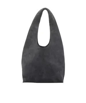 A.p.c. Le Neige Hobo Shoulder Bag - No