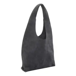 A.p.c. Le Neige Hobo Shoulder Bag - No