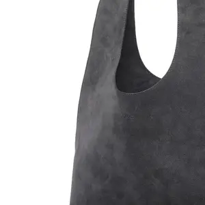 A.p.c. Le Neige Hobo Shoulder Bag - No
