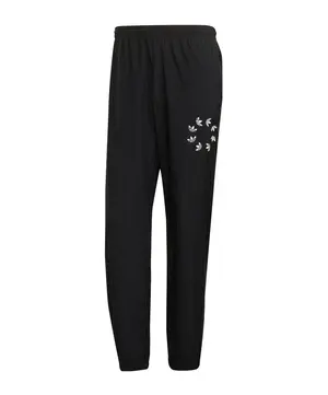 ADIDAS ORIGINALS Simple And Casual Pants