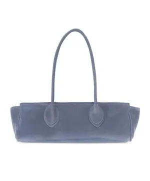 Khaite Donna Soft Shoulder Bag