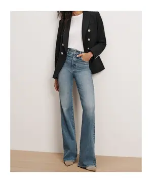 Veronica Beard Double-breasted Blazer