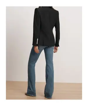 Veronica Beard Double-breasted Blazer