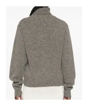 RÓHE Turtleneck Sweater