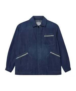 Visvim Zip-pocket Jacket