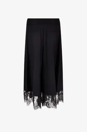 Zimmermann Valentine Lace Culotte