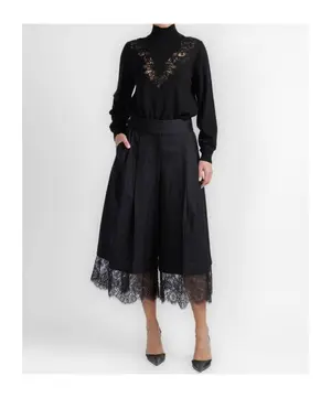 Zimmermann Valentine Lace Culotte