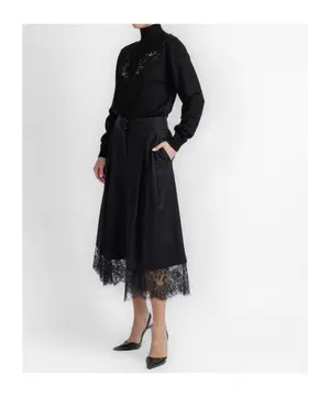 Zimmermann Valentine Lace Culotte