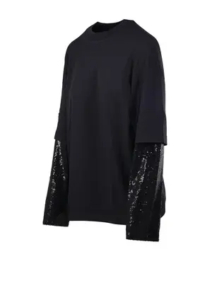 DARKPARK Crew-neck T-shirt
