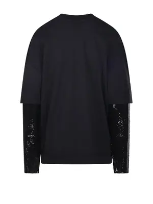 DARKPARK Crew-neck T-shirt