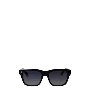 Dior Full Frame Sunglasses - Black