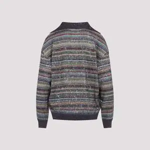 Missoni Caperdoni Knit Polo